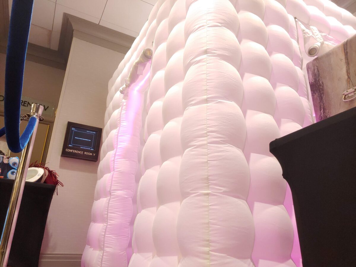 Home - Blue Label PhotoBooths